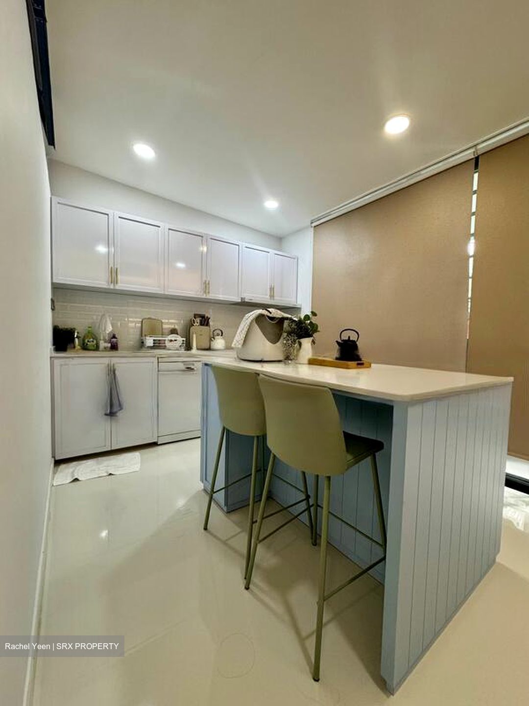 Stirling Road (Queenstown), HDB Executive - For Sale #106389781